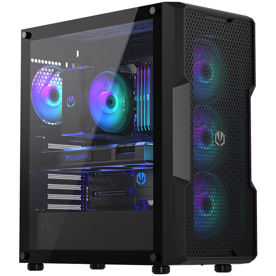 PIC Game Ultimate R7-5800X RTX 5070 D4 809856 PC-GU-R7_5800XRTX5070D4 ...