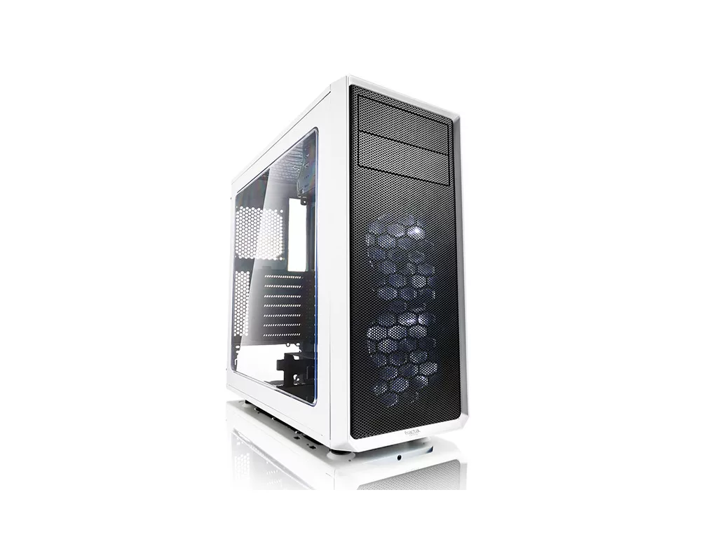 FD FOCUS G WHITE WINDOW 63701 FD-CA-FOCUS-WT-W на топ цена - PIC.bg