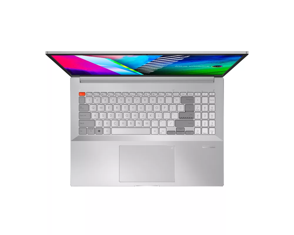 Asus Vivobook Pro 16X OLED N7600PC-OLED-L731X 437151 N7600PC-OLED-L731X ...