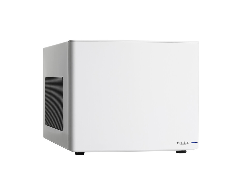 Fractal design NODE 304 WHITE 37845 FD-CA-NODE-304-WH на топ цена - PIC.bg