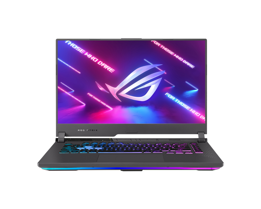 Asus ROG Strix G15 G513RM-LN397 638283 G513RM-LN397_250SSD на топ цена ...