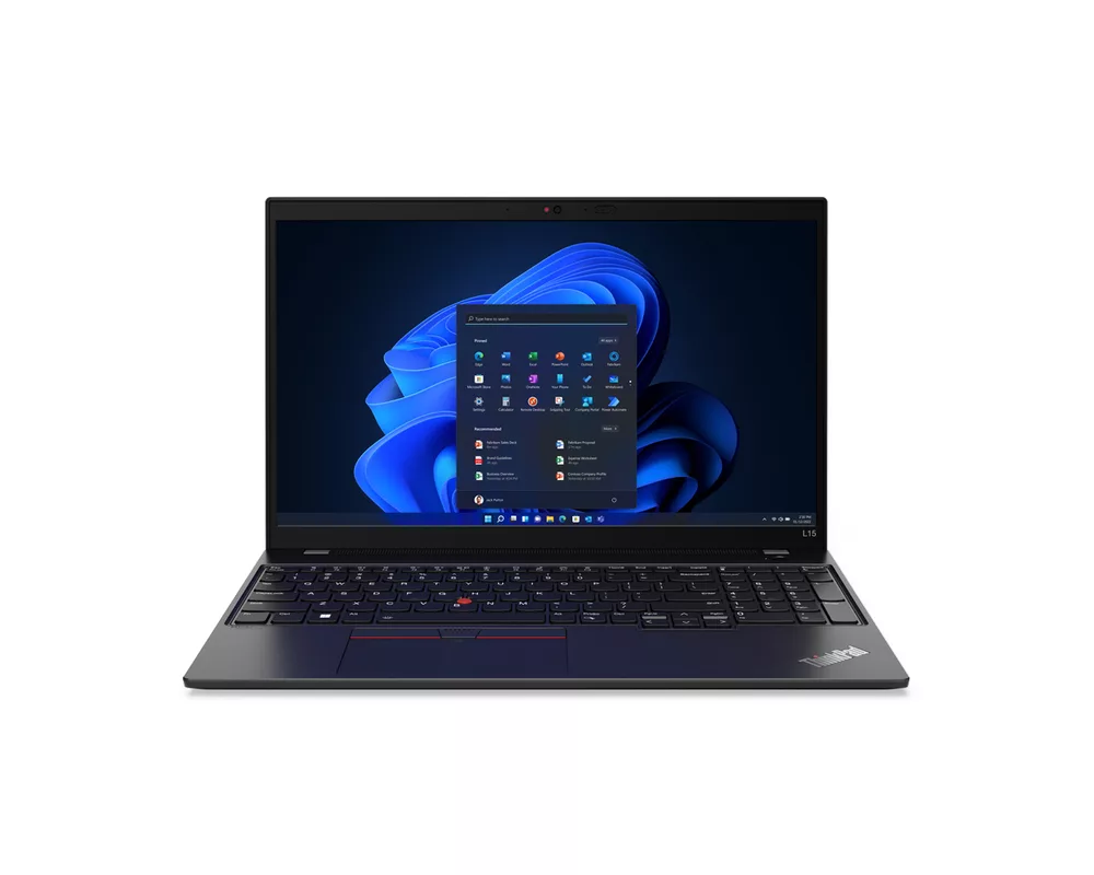 Lenovo ThinkPad L15 Gen 3 642527 21C7004XBM на топ цена - PIC.bg