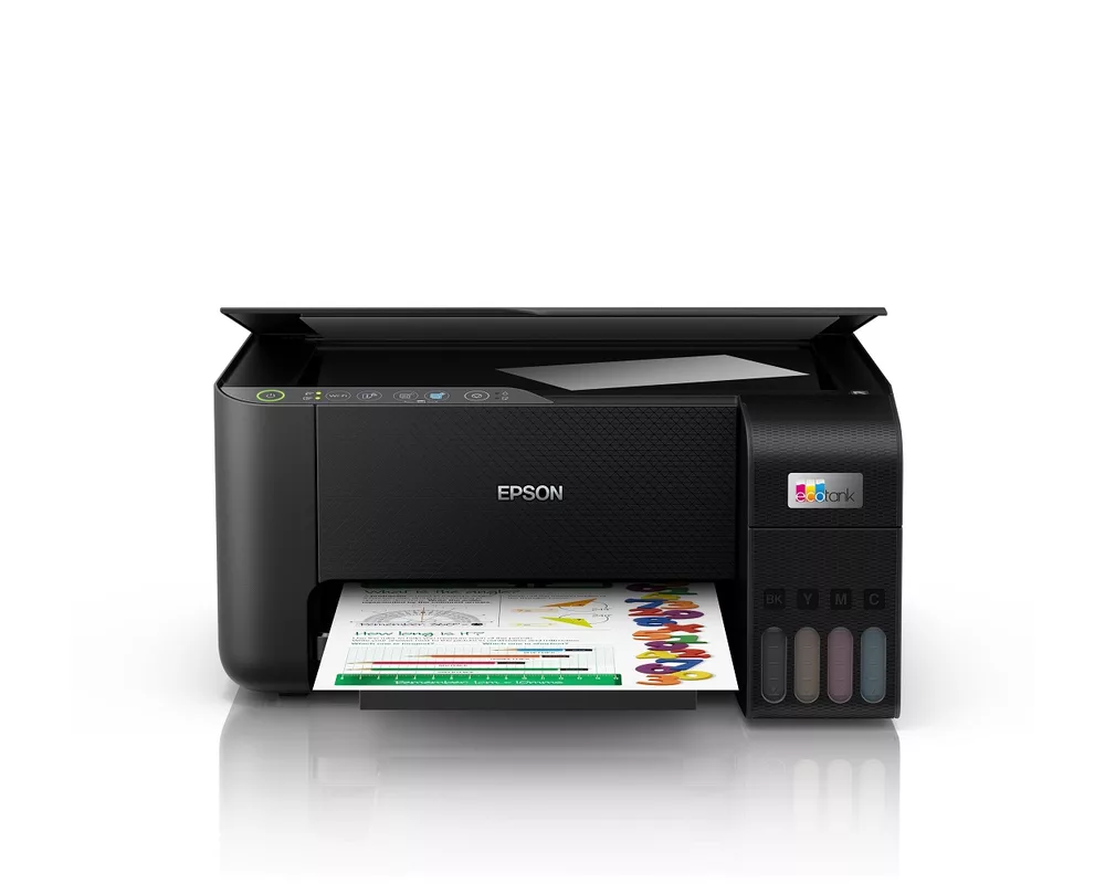 Epson EcoTank L3250 WiFi MFP 212368 C11CJ67405 на топ цена - PIC.bg