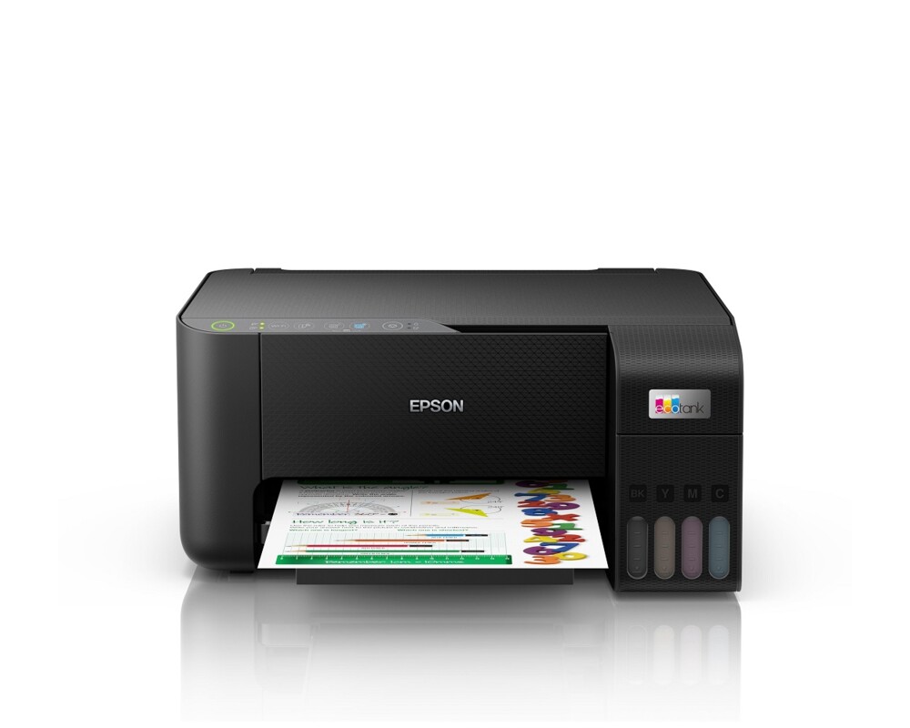 Epson EcoTank L3250 WiFi MFP 212368 C11CJ67405 на топ цена - PIC.bg