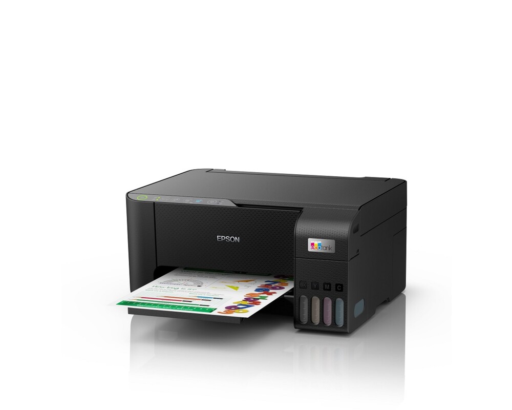 Epson EcoTank L3250 WiFi MFP 212368 C11CJ67405 на топ цена - PIC.bg