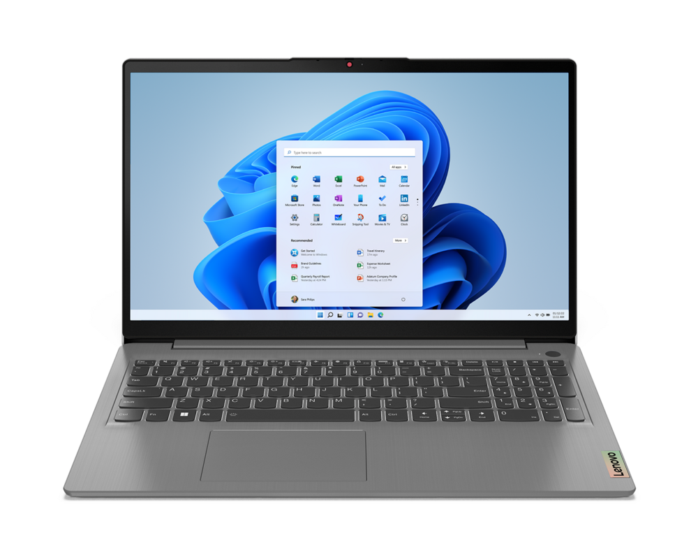 Lenovo IdeaPad 3 15IAU7 692889 82RK00FCBM_16GB_250SSD на топ цена - PIC.bg