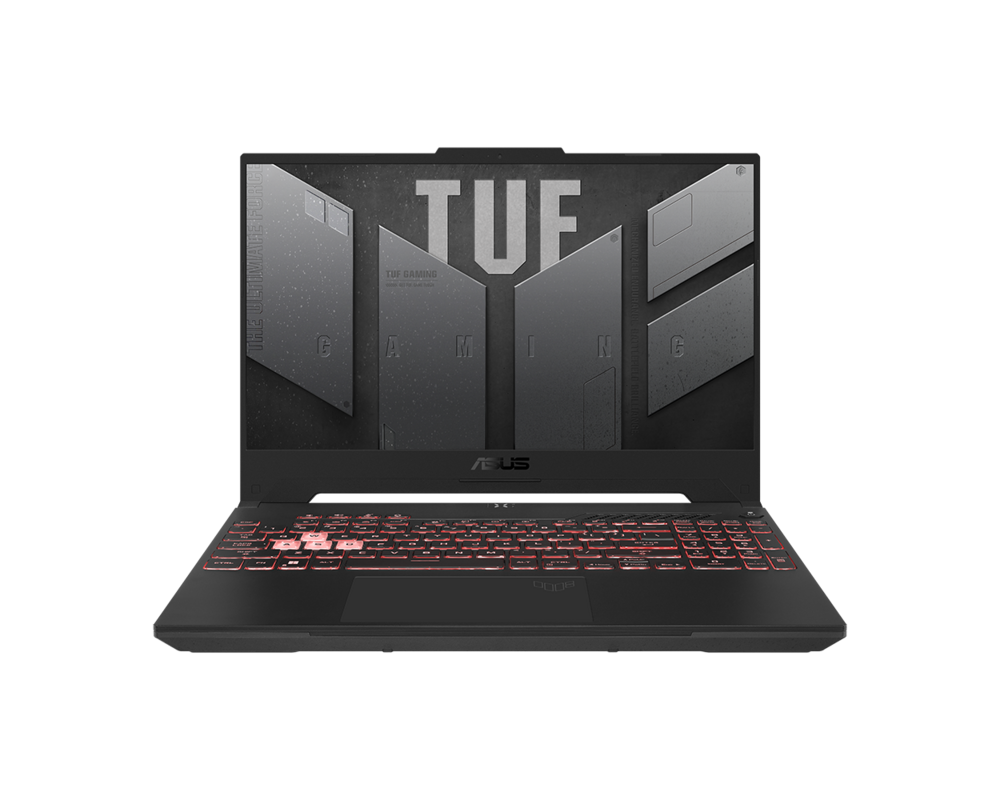 Asus TUF Gaming A15 FA507NU-LP116 699061 FA507NU-LP116_64GB_4TBSSD на ...