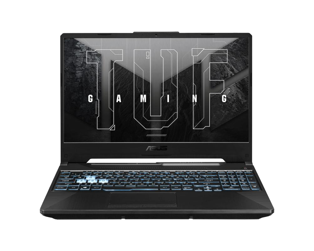 ASUS TUF Gaming A15 FA506NC-HN039 777950 FA506NC-HN039_32GB_2TBSSD на ...
