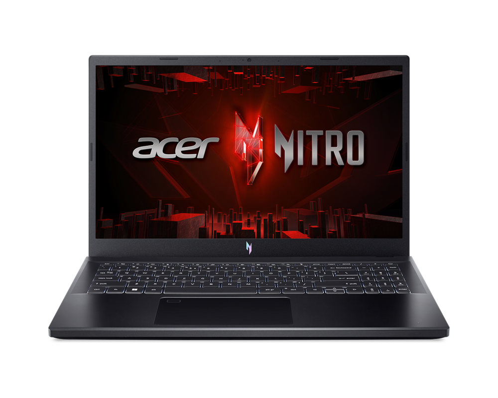 Acer Nitro V15 ANV15-51-72K9 704783 NH.QNCEX.008_8GB_500SSD на топ цена ...