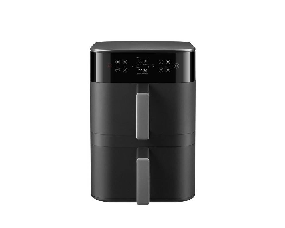 Xiaomi Dual Zone Air Fryer 12LEU 879048 BHR0883EU на топ цена - PIC.bg