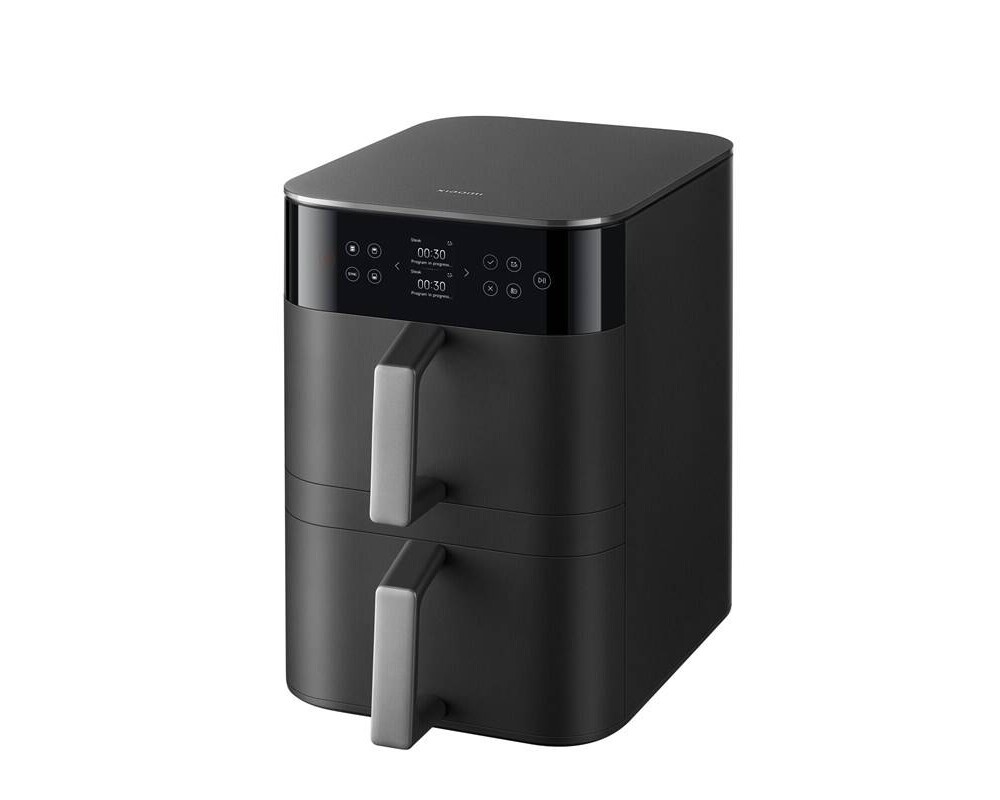 Xiaomi Dual Zone Air Fryer 12LEU 879048 BHR0883EU на топ цена - PIC.bg