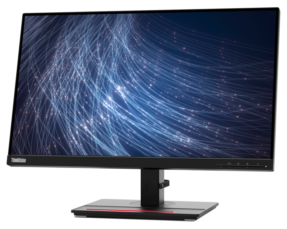 23.8" Lenovo ThinkVision T24m-29 629511 63A5GAT6EU на топ цена - PIC.bg