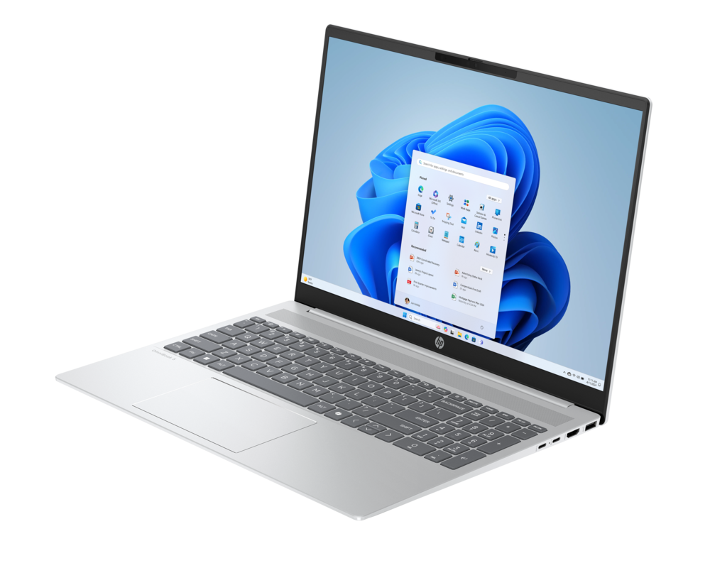 HP OmniBook 5 16-af1019nn 881447 CJ8M5EA_250SSD на топ цена - PIC.bg