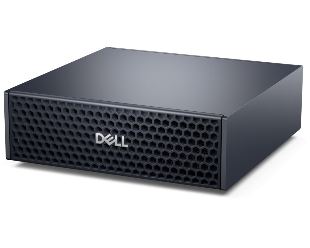 Dell Pro Max with GB10 880663 FCM1253 _GB10128G4T_DGX на топ цена - PIC.bg