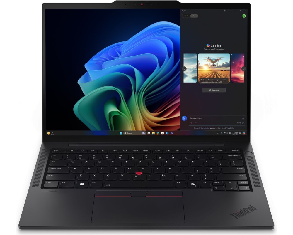 Lenovo ThinkPad T14s Gen 6 877483 83HV002NBM на топ цена - PIC.bg