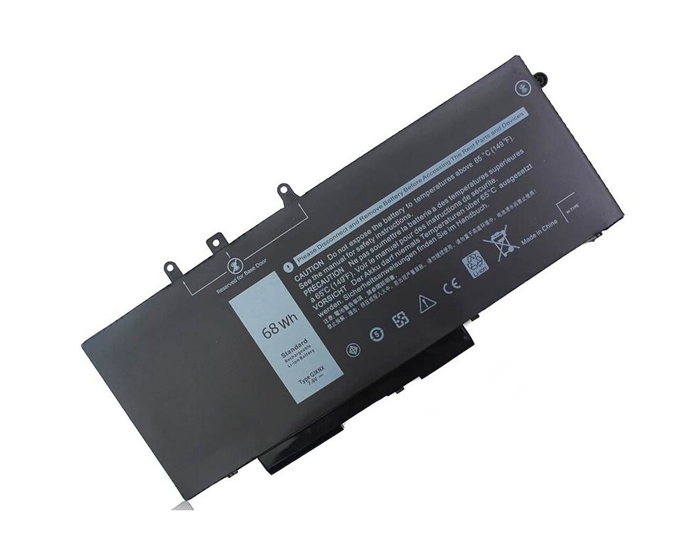 Батерия за лаптоп DELL Latitude 5280 528... 796305 102827-32 на топ ...