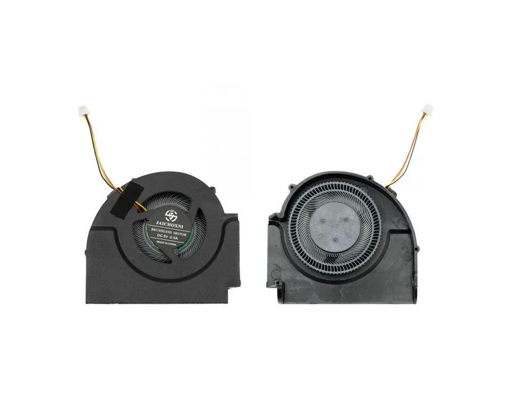 Вентилатор за лаптоп (CPU Fan) Lenovo ThinkPad T510 W510 - Вариант 2 ...