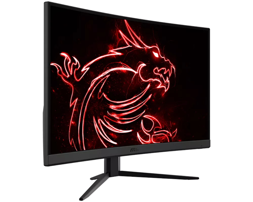 MSI G27C4 E2 Curved Gaming 691405 G27C4_E2 на топ цена - PIC.bg