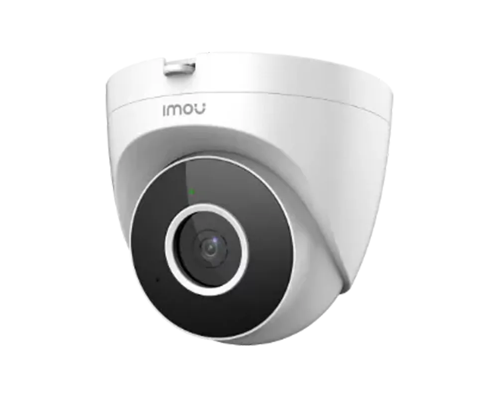 Imou Turret SE 806104 IPC-T42EP-C на топ цена - PIC.bg