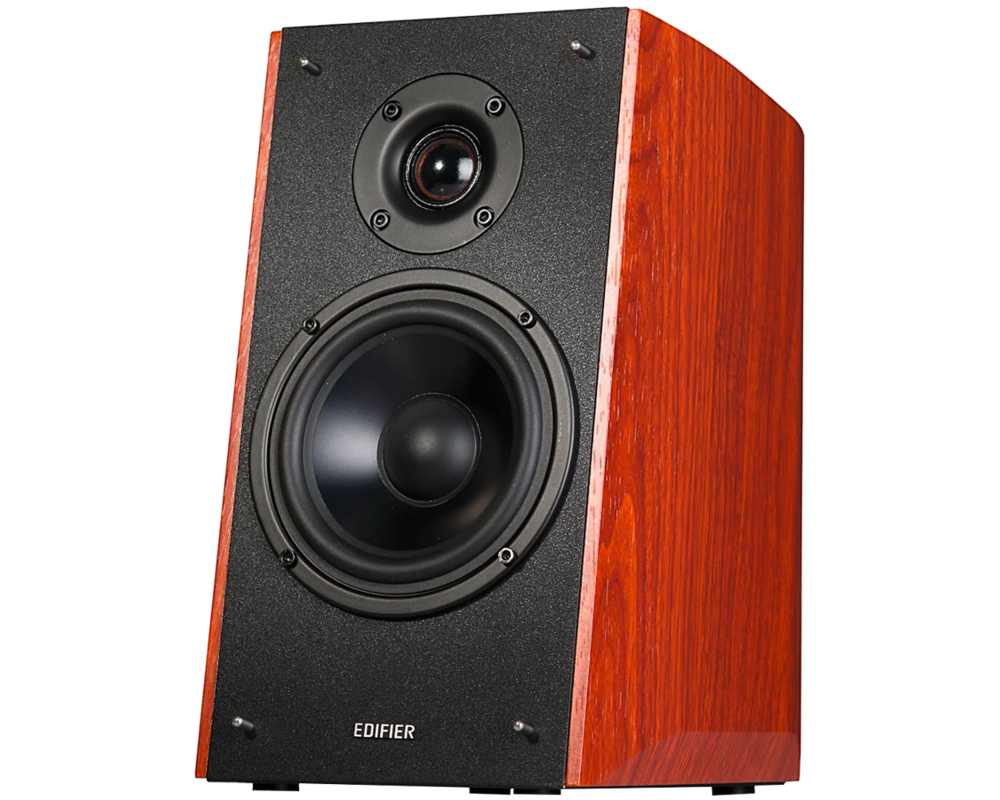 Edifier R2000DB 2.0 Bookshelf Speakers 875883 R2000DB-BR на топ цена ...