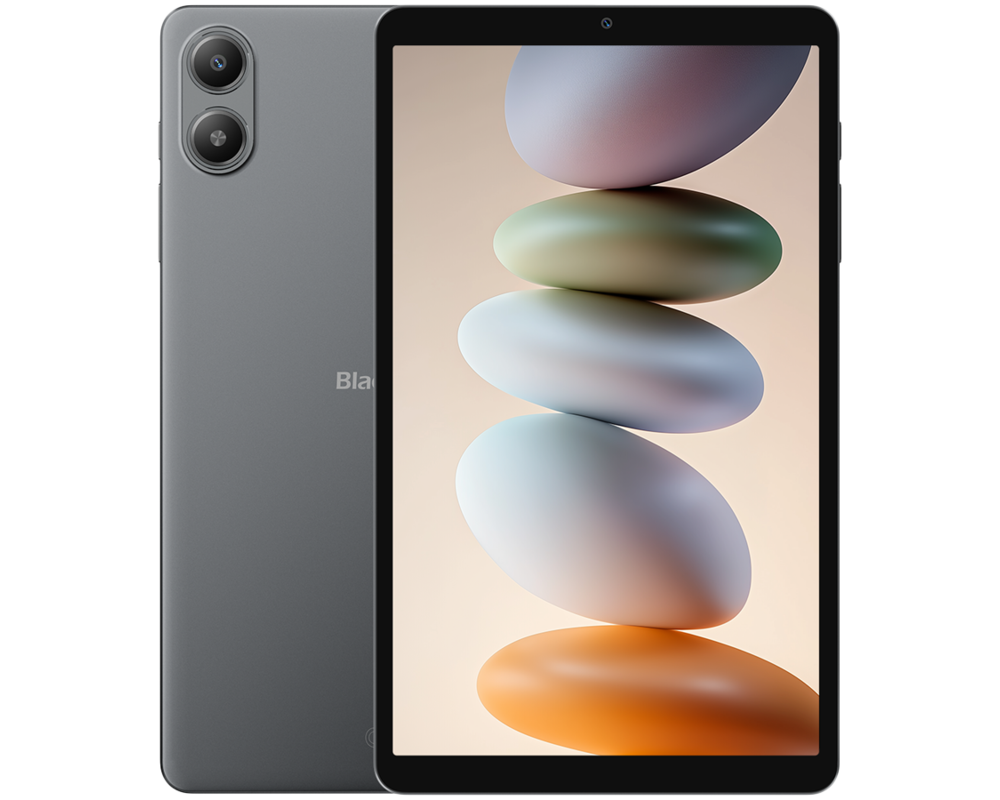 Blackview LINK 2 Tablet 8.68" 877571 BVLINK 2_B на топ цена - PIC.bg