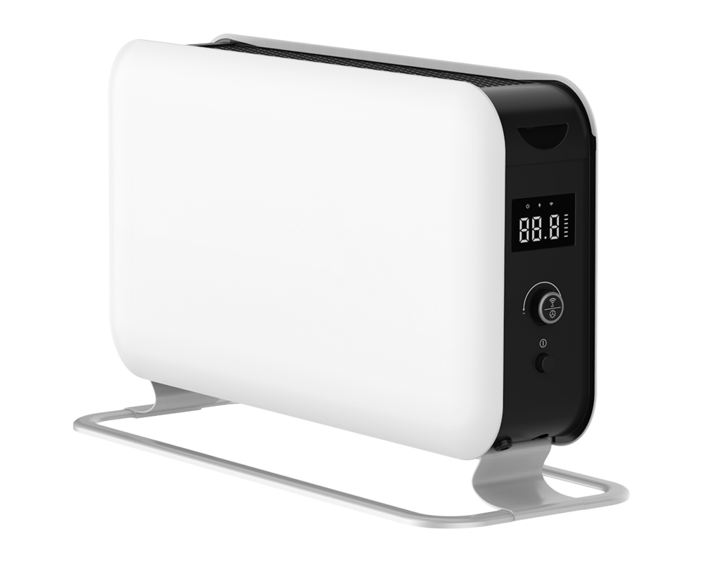 Mill WiFI Gen. 3 1500W portable convection heater 878222 CO1500MAXWIFI3 ...