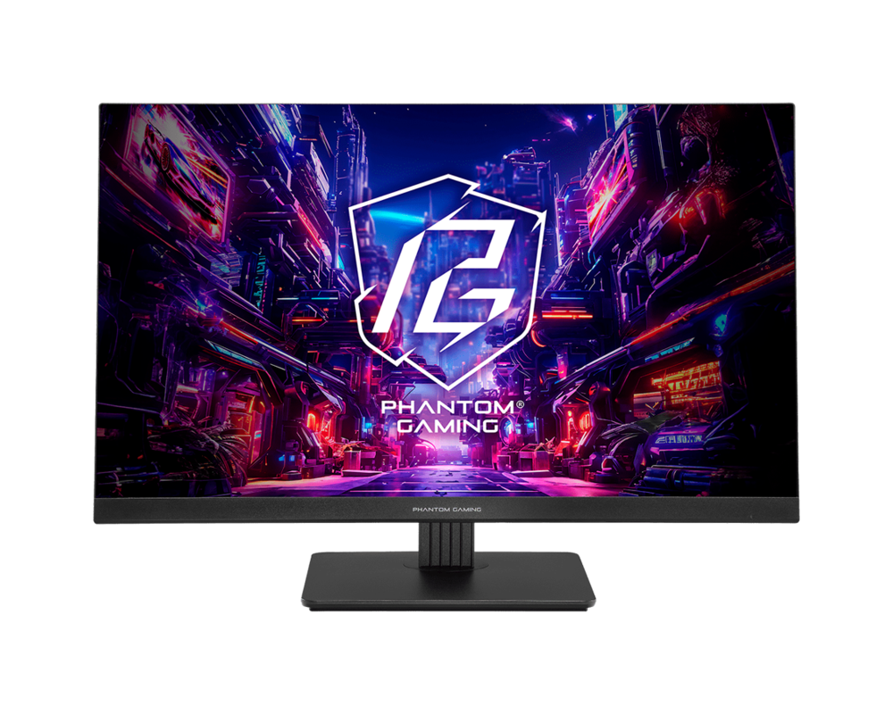 Asrock Gaming 881454 PG27FFT1B на топ цена - PIC.bg