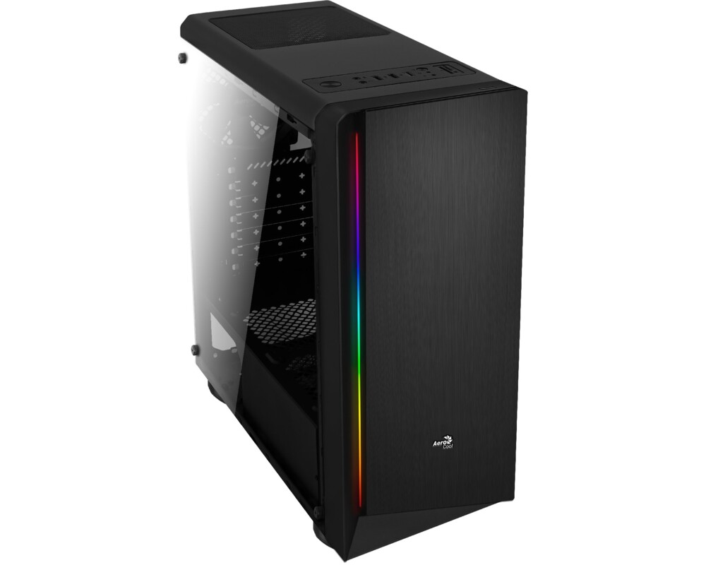 AeroCool ATX - RIFT - RGB - ACCM-PV13012... 207566 ACCM-PV13012.11 на ...
