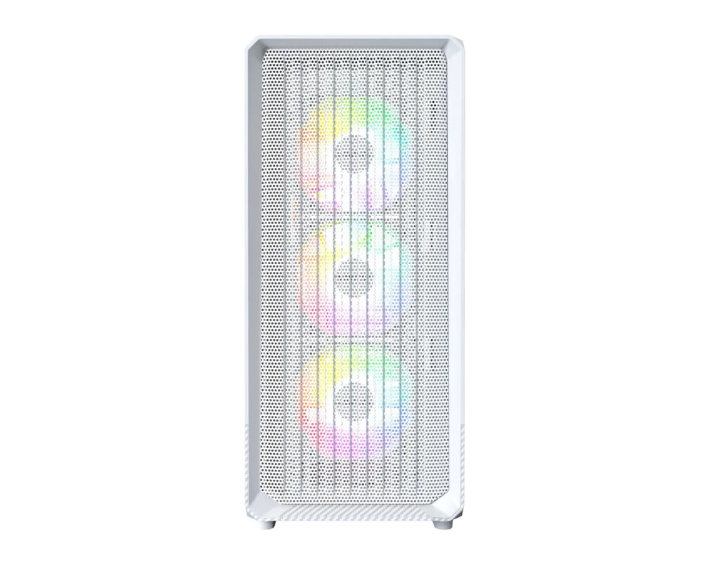 Montech ATX - X5 878713 MONTECH-X5-W на топ цена - PIC.bg