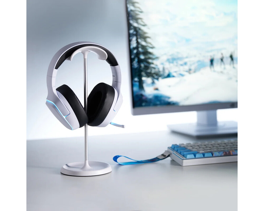 ATK безжични Wireless - M1 Mercury White - Bluetooth 5.3 881548 M1 ...