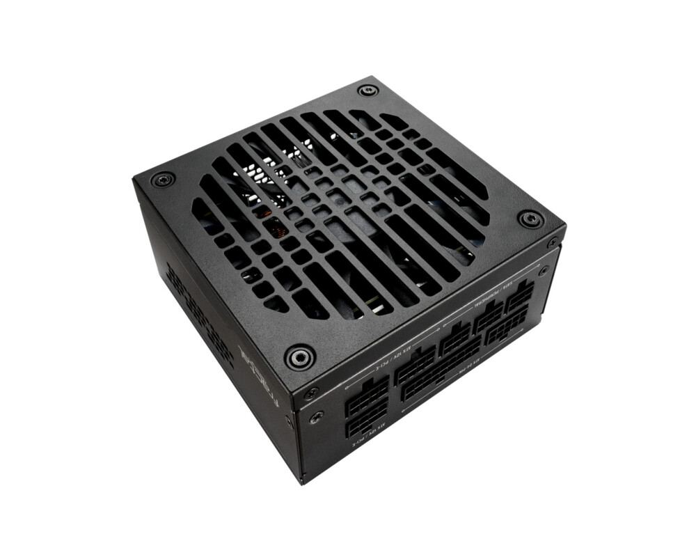 FD 500W ION SFX 162506 FD-PSU-ION-SFX-500G-BK-EU на топ цена - PIC.bg
