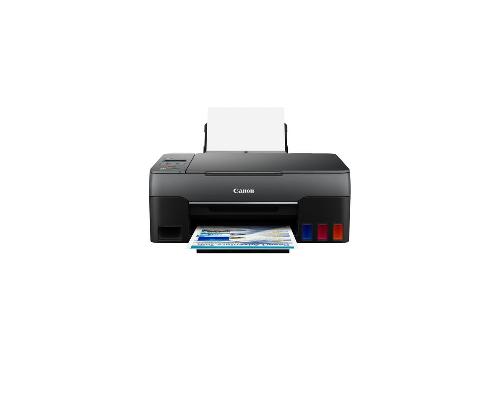 CANON PIXMA G3460 AIO 328892 4468C009AA на топ цена - PIC.bg