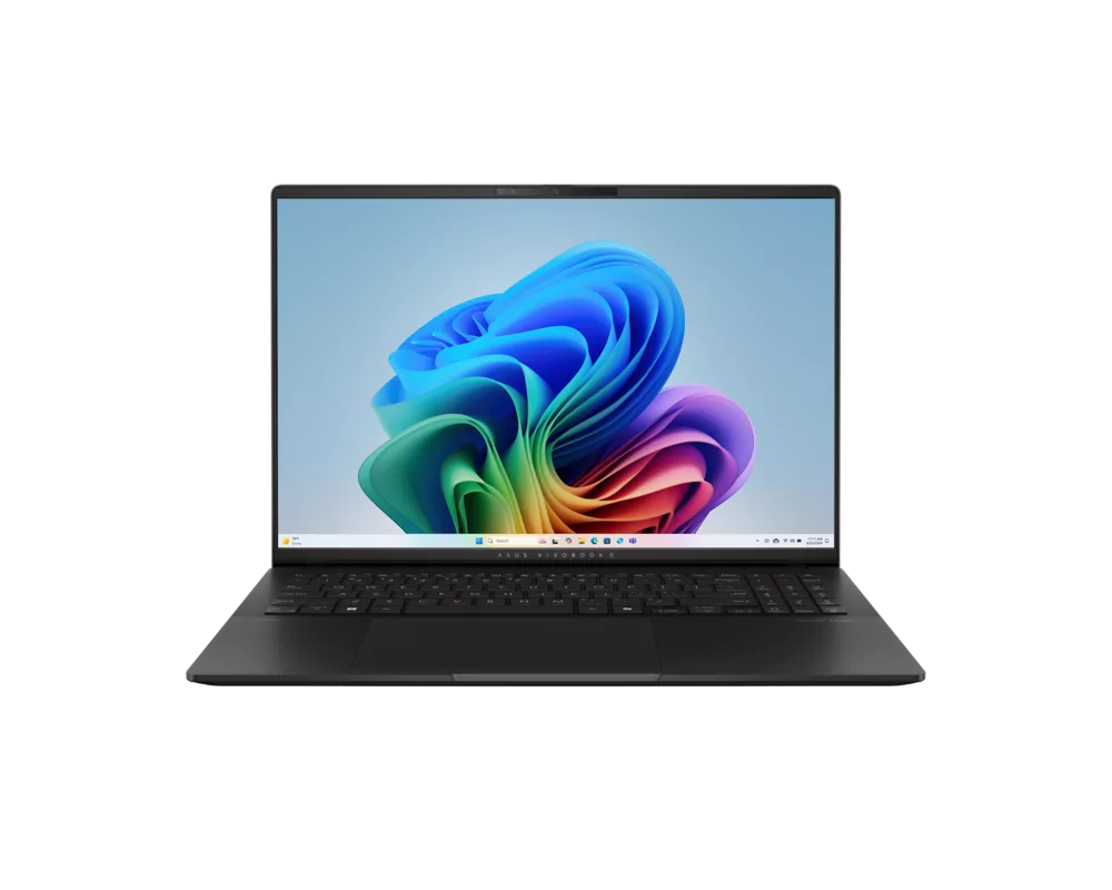 ASUS Vivobook S 16 OLED M5606WA-MX016W 790410 M5606WA-MX016W на топ ...