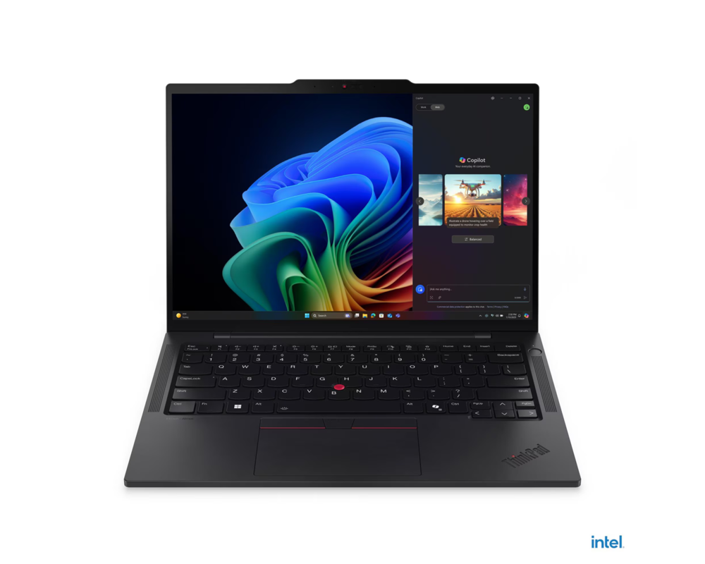 Lenovo ThinkPad T14s Gen 6 881149 21QX000TBM на топ цена - PIC.bg