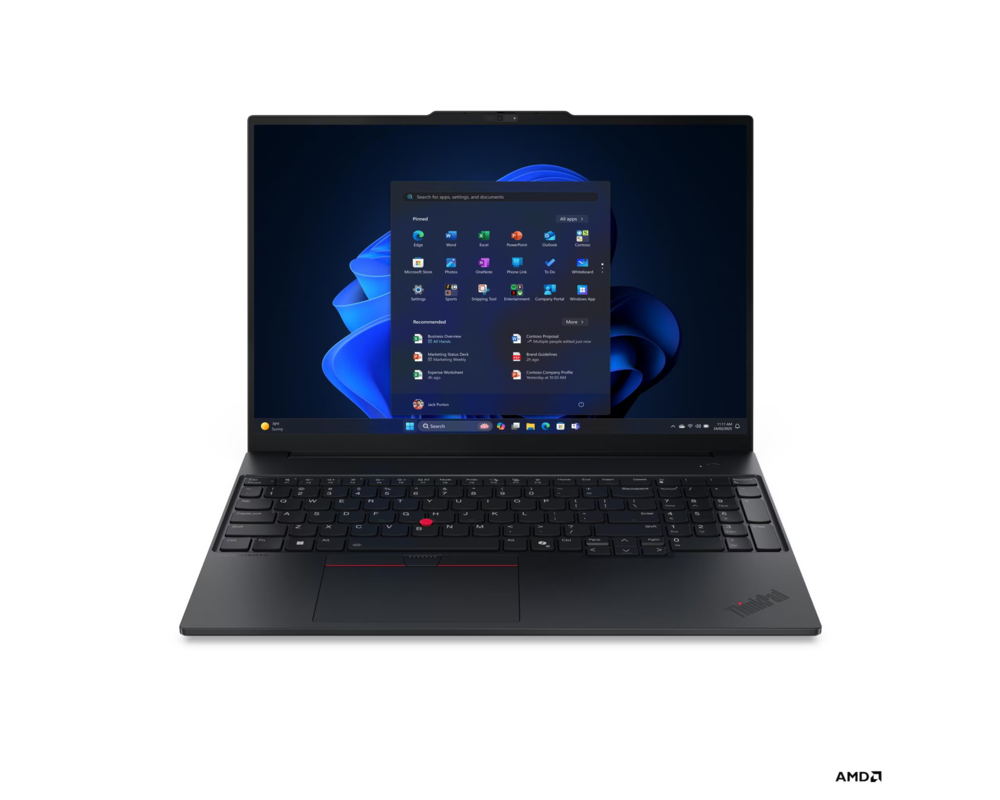 Lenovo ThinkPad E16 G3 881150 21ST0052BM на топ цена - PIC.bg