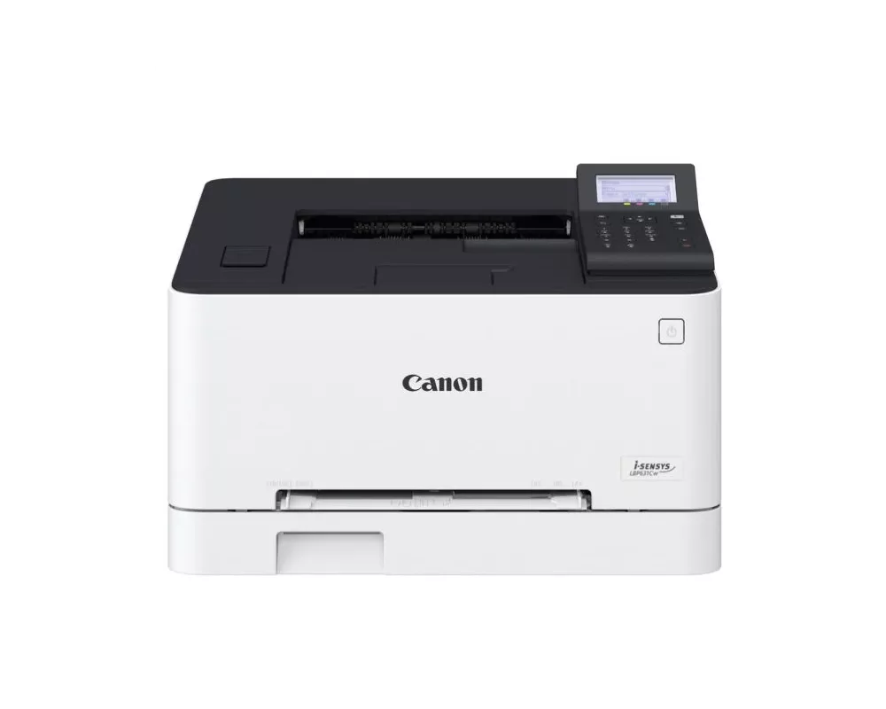 CANON LBP-633CDW COLOR 898873 5159C001AA на топ цена - PIC.bg