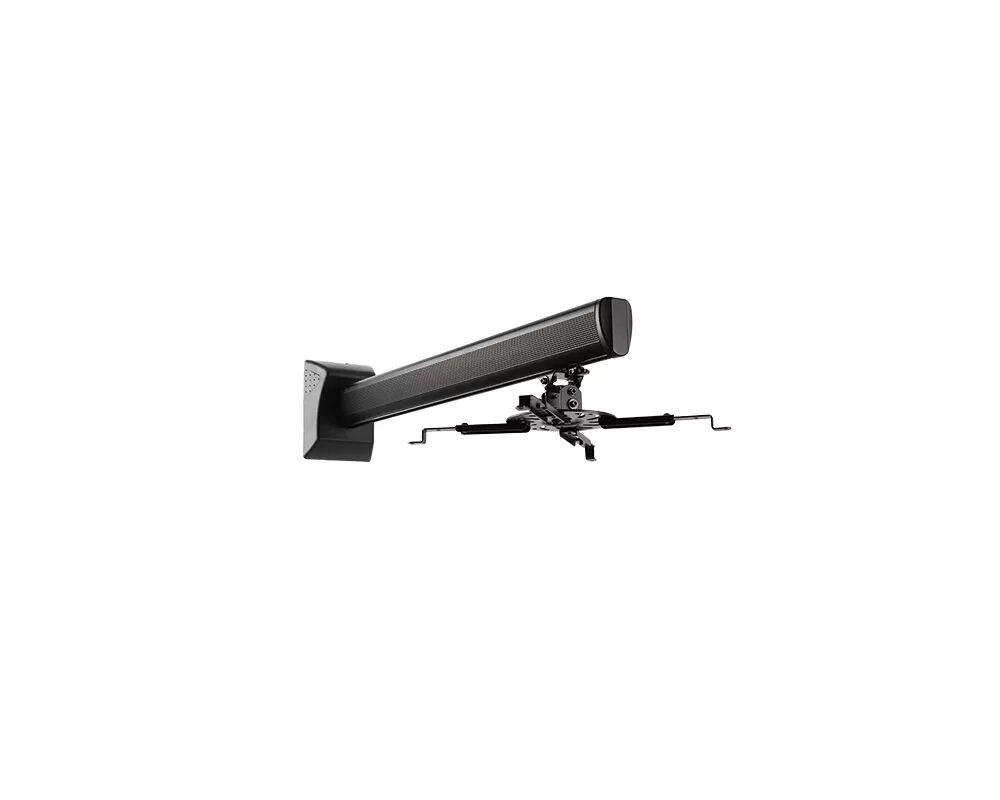 Sunne Wall Projector Bracket 118674 PRO07B на топ цена - PIC.bg