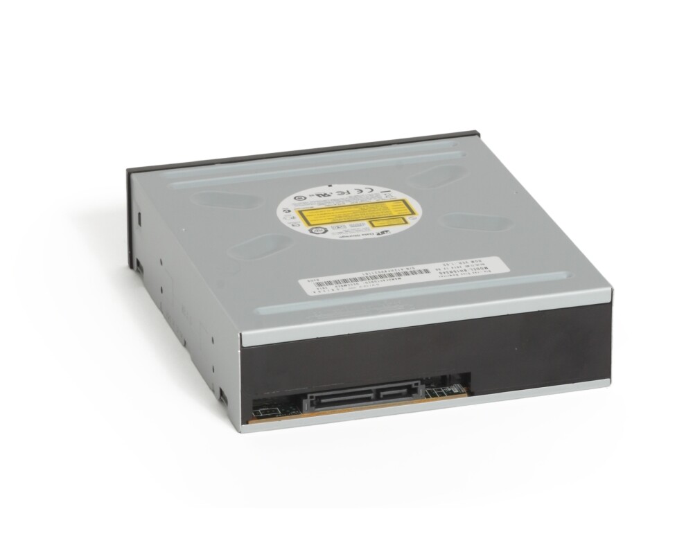 Hitachi-LG BH16NS40 Internal Super Multi Blu-Ray Rewriter 121874 ...