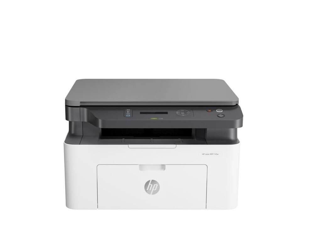 HP Laser MFP 135a Printer 129217 4ZB82A на топ цена - PIC.bg