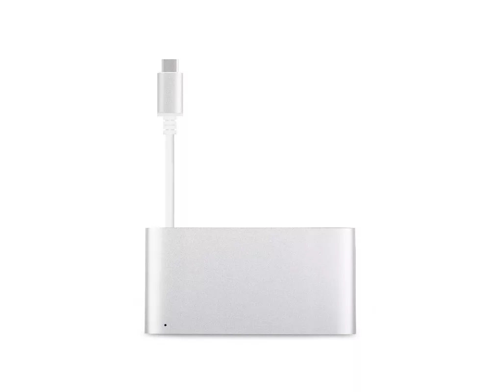 Moshi USB-C Multiport Adapter 136087 99MO084204 на топ цена - PIC.bg