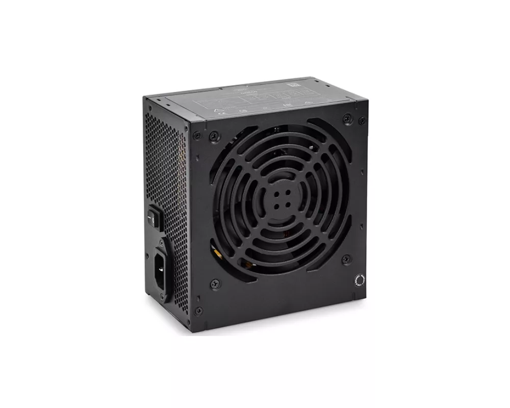 DeepCool DN650 159470 DP-230EU-DN650 на топ цена - PIC.bg