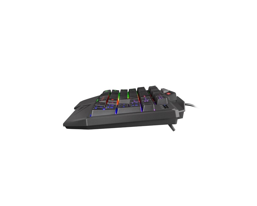 Fury Gaming Keyboard Skyraider Backlight US Layout 191665 NFU-1697 на ...