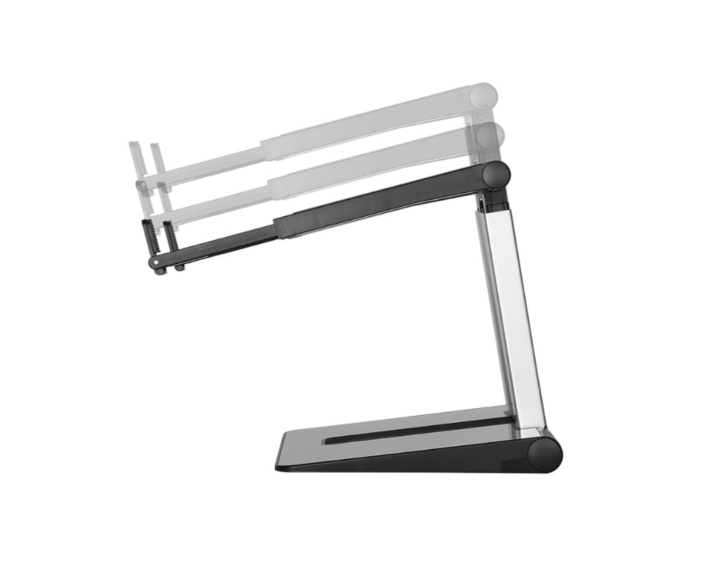 Neomounts by NewStar Notebook Desk Stand (ergonomic 196295 NSLS200 на ...