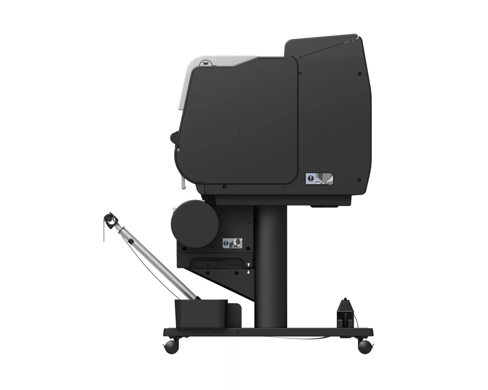 Canon imagePROGRAF TX-3100 incl. stand + Canon Sheet Stacker SS-31 ...