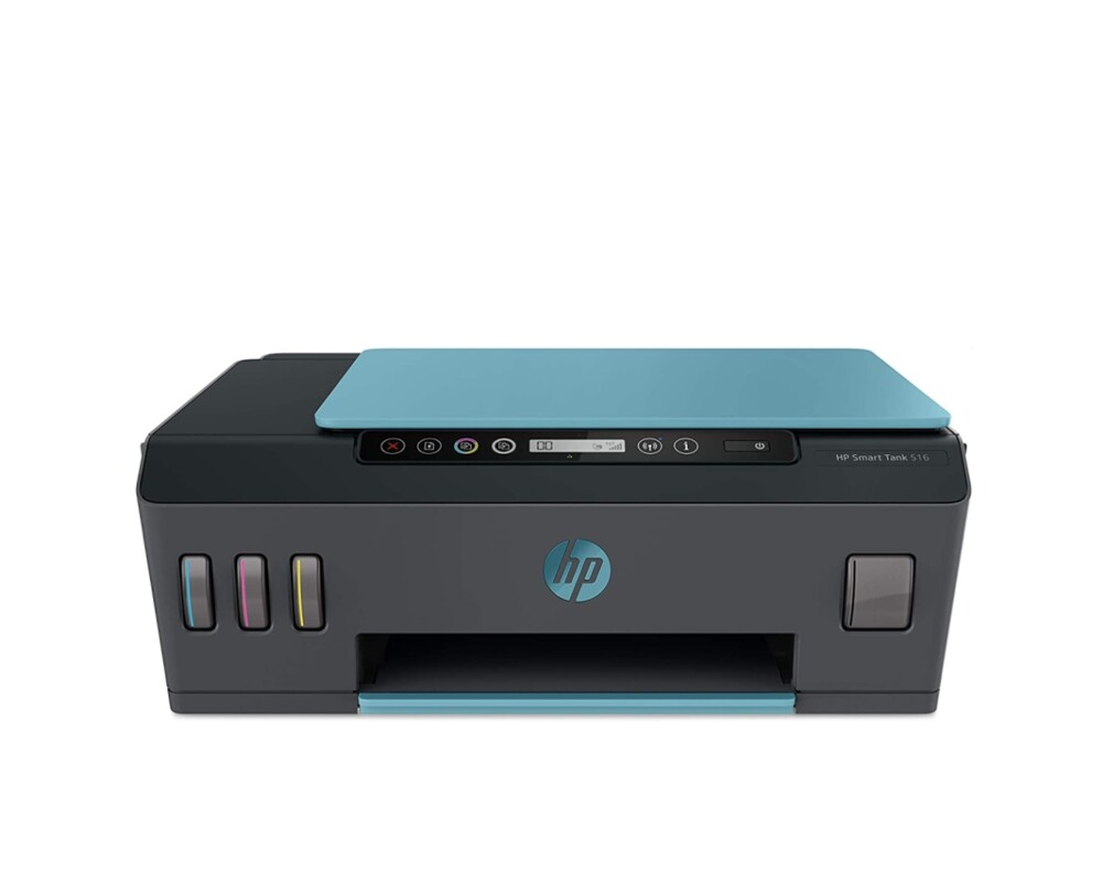 HP Smart Tank 516 AiO Printer 217884 3YW70A на топ цена - PIC.bg