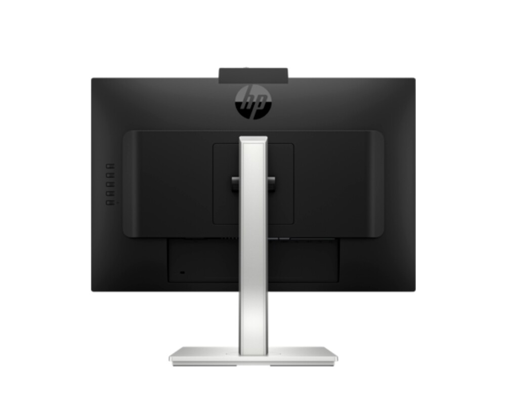 HP M24 Webcam 23.8inch IPS FHD 75Hz 5ms VGA 2xHDMI 1.4 USB-C 241799 ...