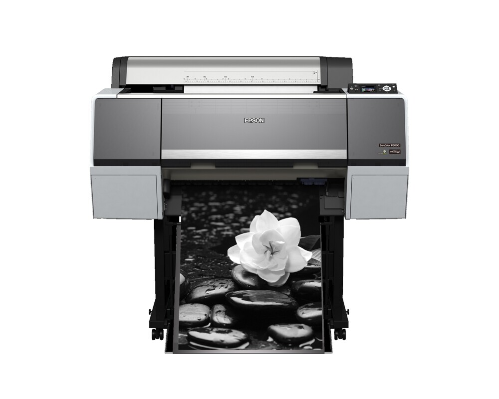 Epson SureColor SC-P6000 STD 24226 C11CE41301A0 на топ цена - PIC.bg