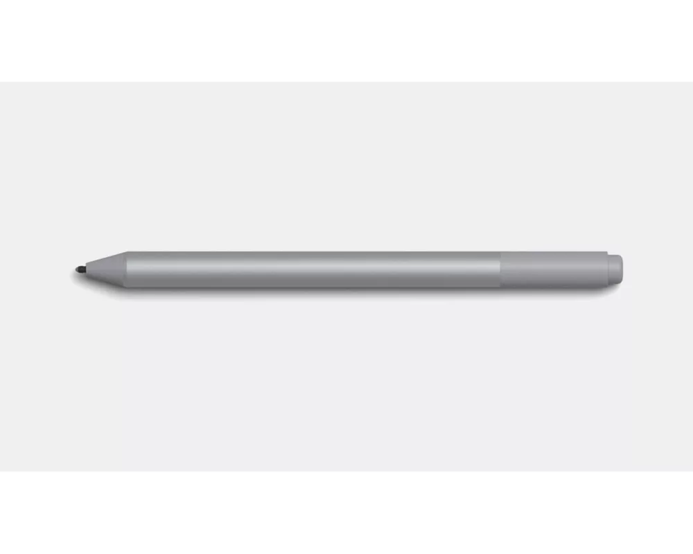 Microsoft Surface Pen V4 Silver 493338 EYU-00014 на топ цена - PIC.bg