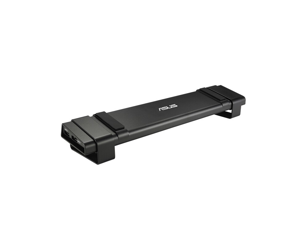 Asus USB3.0 HZ-3A PLUS DOCKING STATION 649058 90XB05GN-BDS000 на топ ...