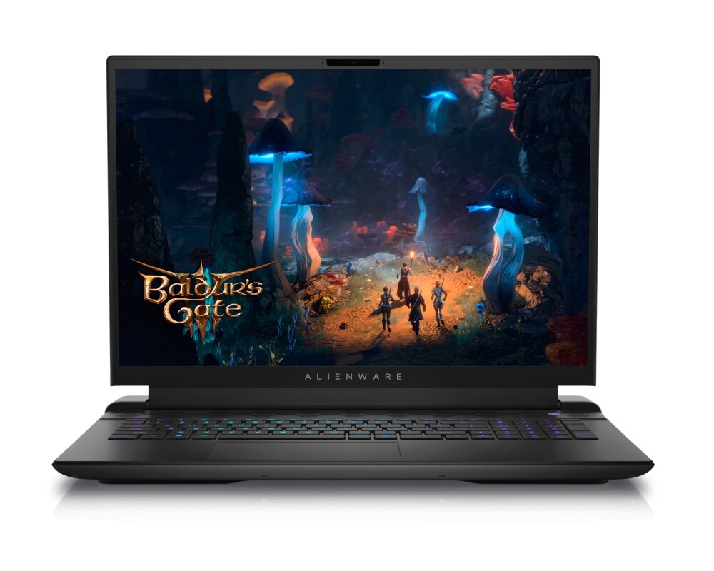 Dell Alienware M18 R2 708994 #DELL03241_16GB_250SSD на топ цена - PIC.bg